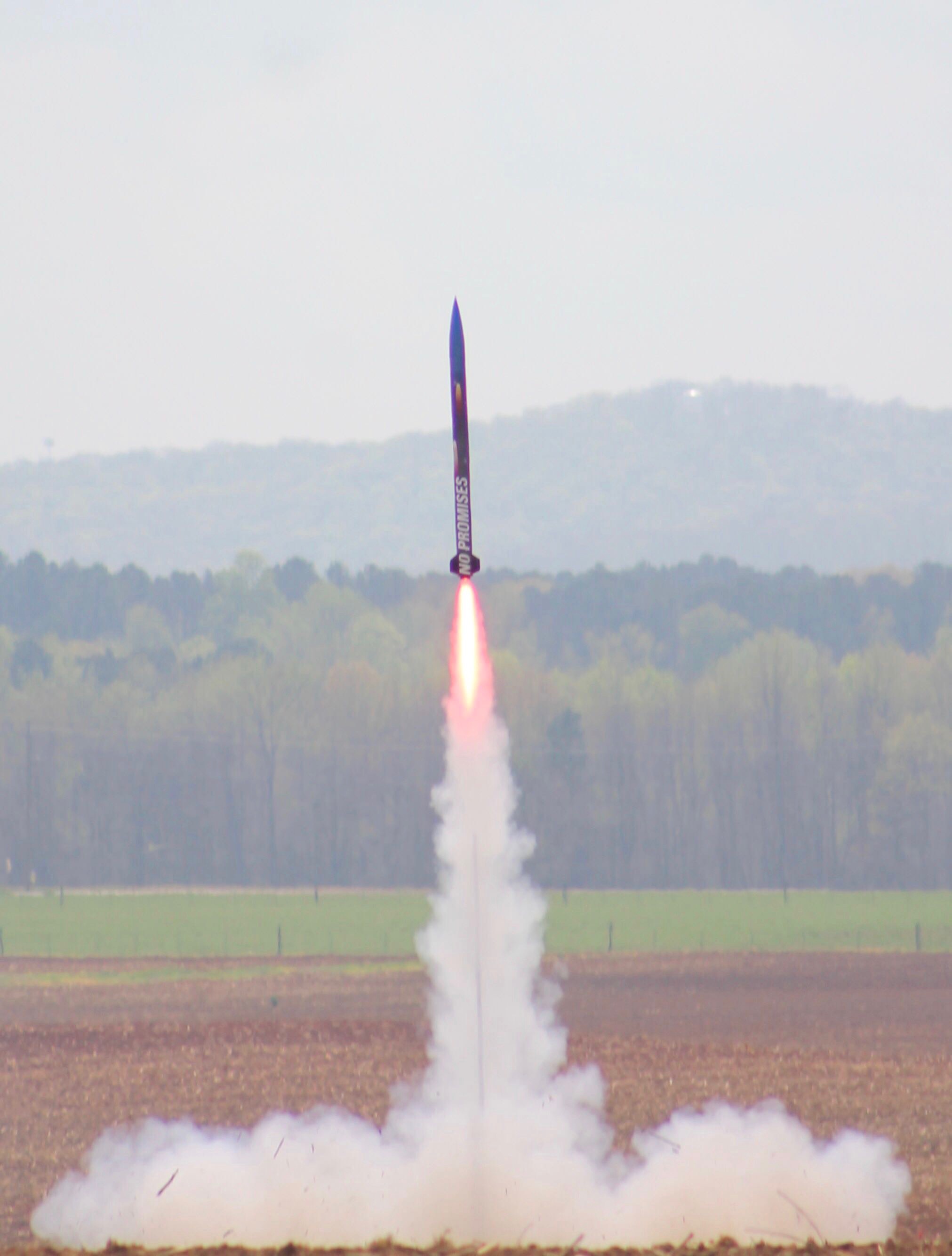 About the Club – NCSU High-Powered Rocketry Club