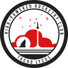 NCSU High-Powered Rocketry Club – Tacho Lycos – Speedy Wolves