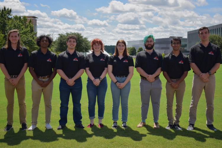 About the Club – NCSU High-Powered Rocketry Club