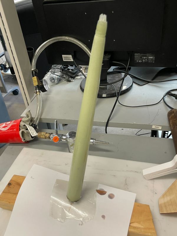 Wolfworks Experimental – NCSU High-Powered Rocketry Club