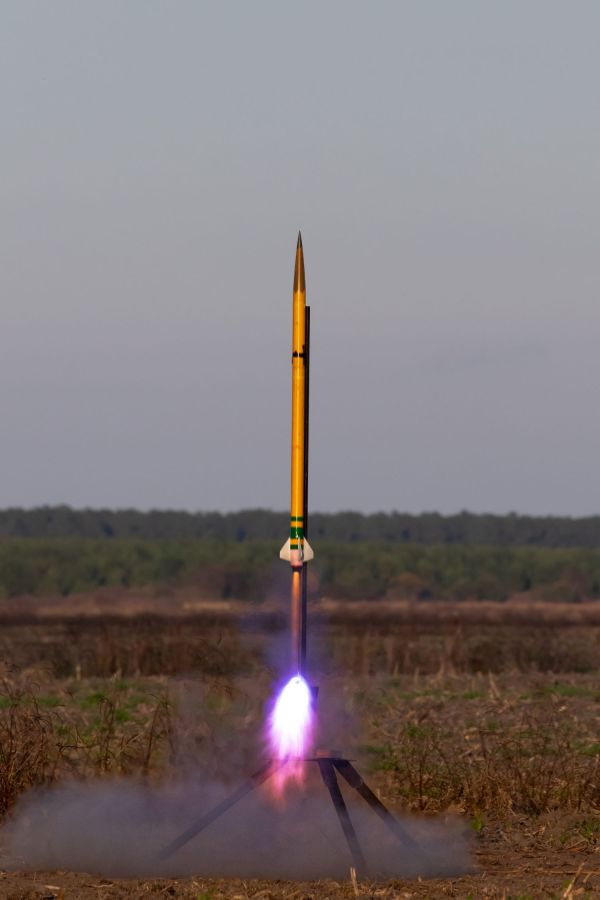 Wolfworks Experimental – NCSU High-Powered Rocketry Club